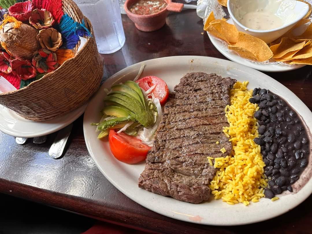 Flaco's - Flaco's Mexican Restaurant- Specialties & Steak house