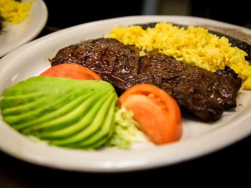 Online Order Menú - Flaco's Mexican Restaurant- Specialties & Steak house