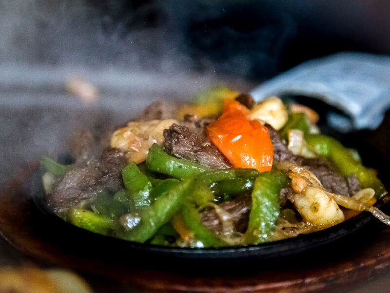 Online Order Menú - Flaco's Mexican Restaurant- Specialties & Steak house